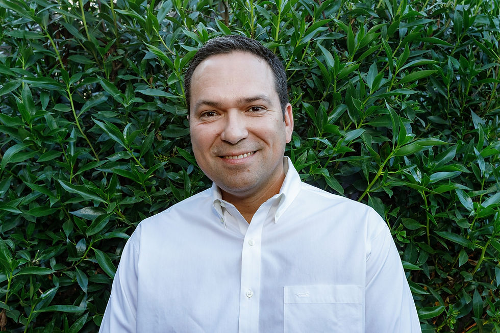 Nosotros | Orion Power